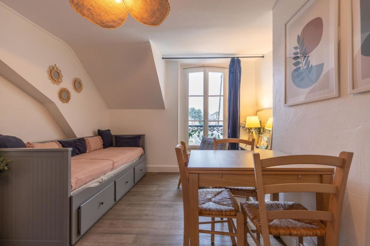 ☆ Sur Les Toits De Blois ☆ T2 Avec Vue Château - Blois