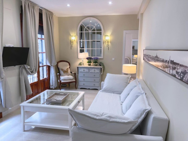 Apartamento Arquillo De La Plata - Seville