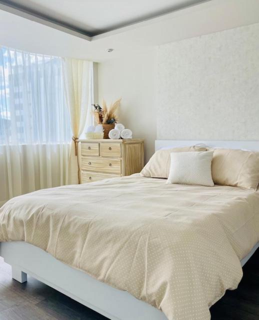 Suite Uio - Quito