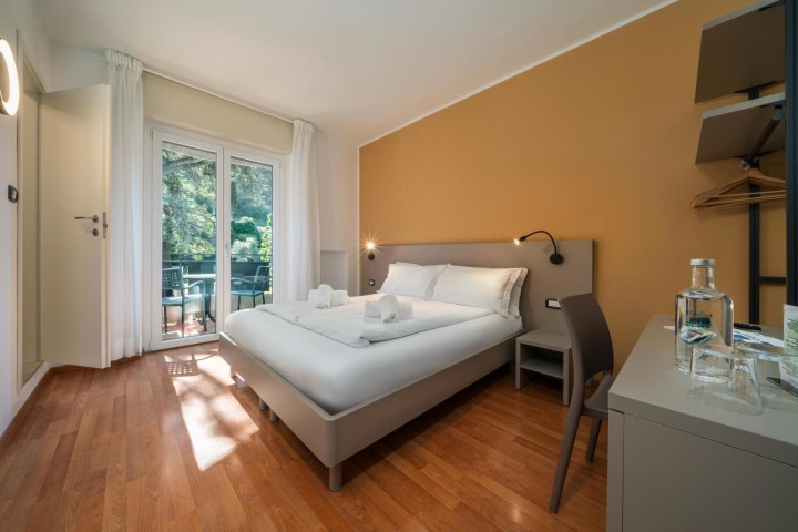 Ventus Park Hotel - Nago–Torbole