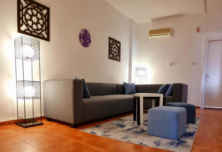 Byblos Aqaba - Akaba