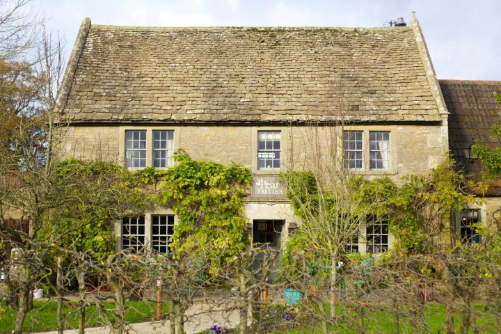 Pear Tree Inn Whitley - Bradford-on-Avon