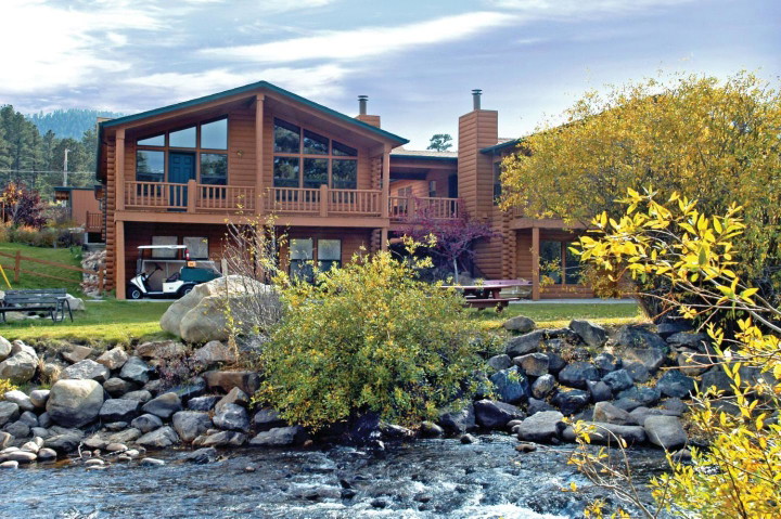 Worldmark Estes Park - Estes Park, CO