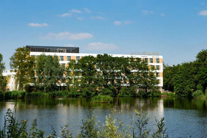 Otium Hotel Roosendaal - Kalmthout