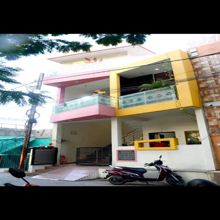 Mahakaleshwar Homestay - Ujjain