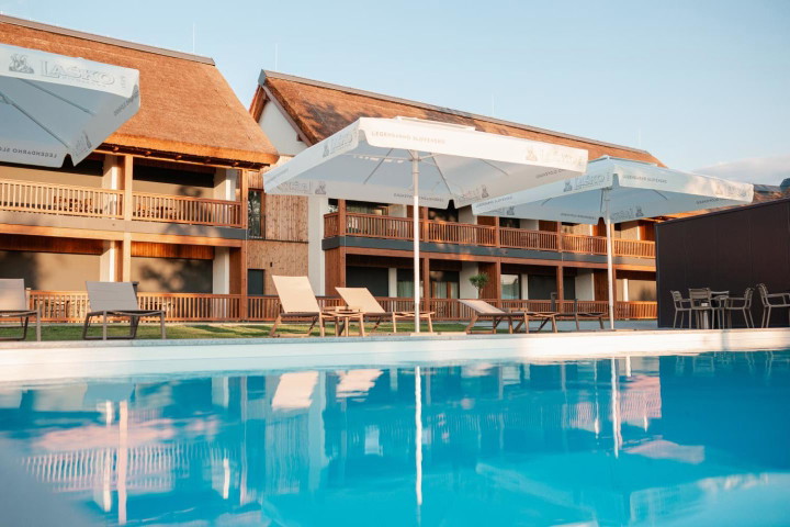 Butični Hotel Sončno Polje - Slovenia