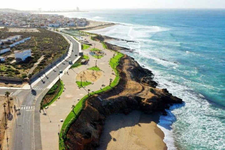Appartement A Anza Agadir - Agadir