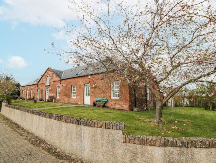 Kennels Cottage - Jedburgh