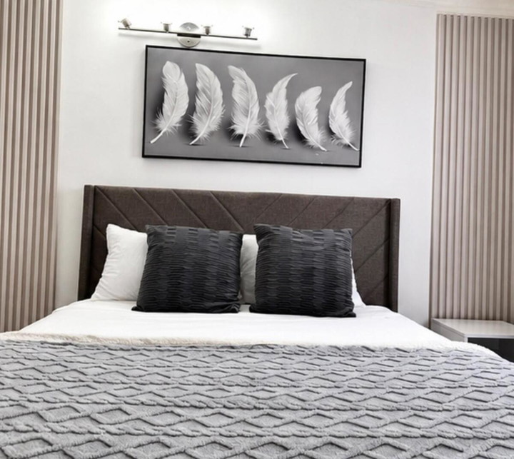 Staycentral, Cozy 2br Apt In The Heart Of The City - Kingston