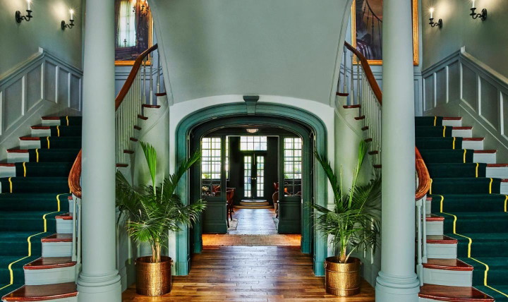 The Vanderbilt, Auberge Collection - Newport, RI