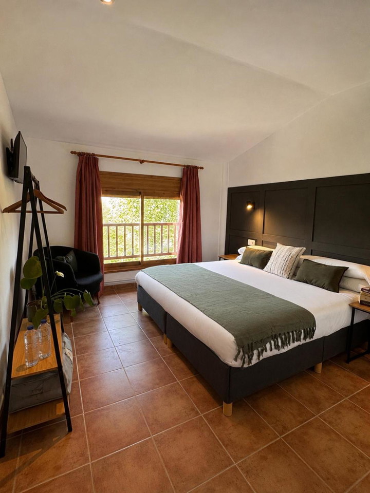 Hotel Casa Eira B&b - Alp, Catalonia