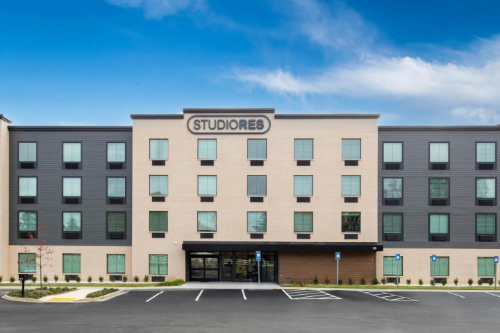 Studiores By Marriott Newnan - Georgia (State)