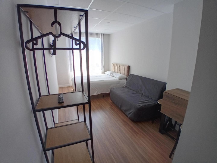Morgan Apartments Bilbao - Pays basque