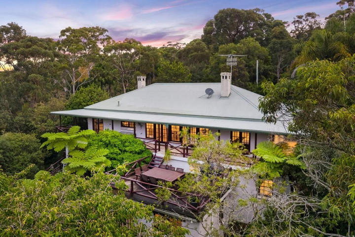 Private Retreat Bayview Northern Beaches Pittwater - Narrabeen