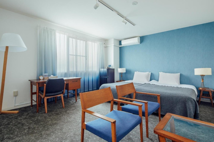 Hotel Graphy Nezu - Vacation Stay 82132 - Maihama