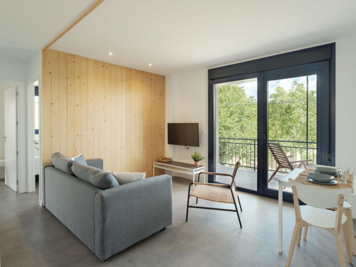 Apartamentos Ribeira Sacra - Galice