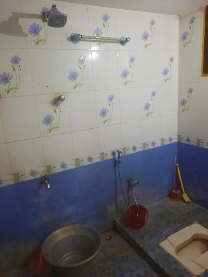 Shanthammal Homestay - チェンナイ