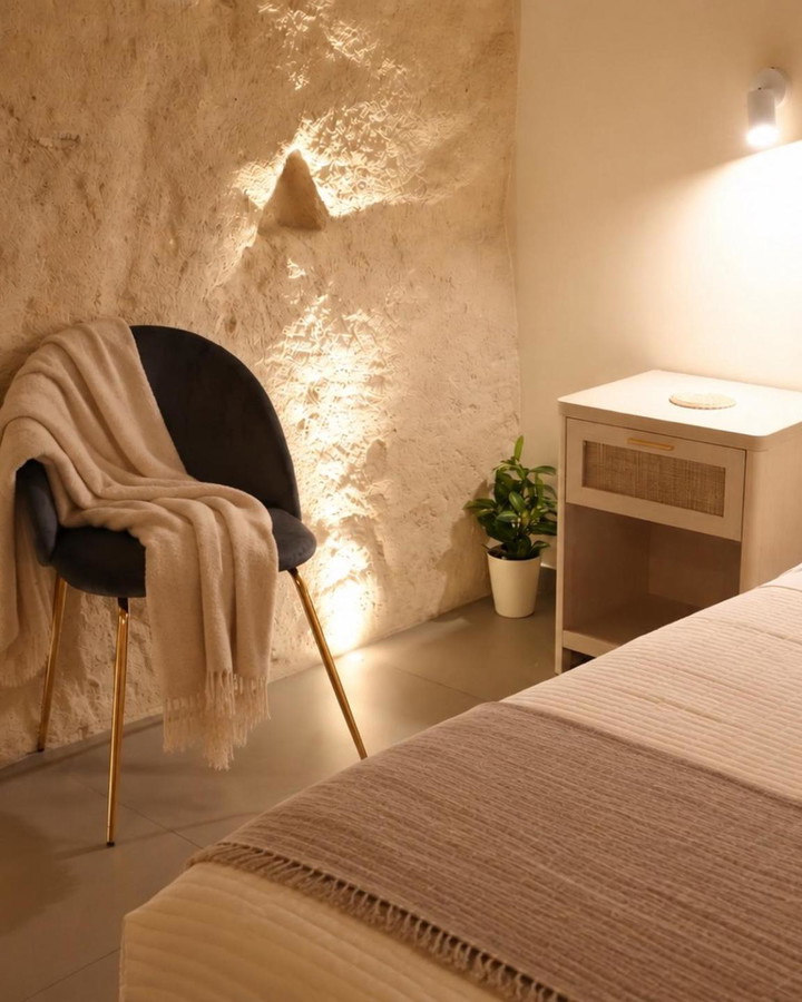 Eterna - Matera