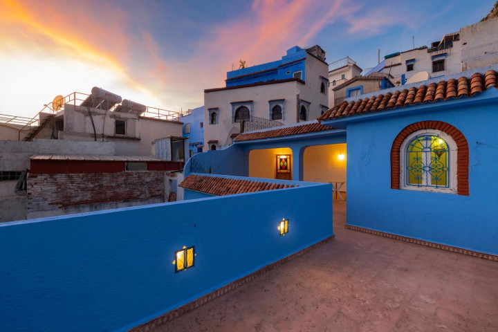 Casa Panorama - Chefchaouen