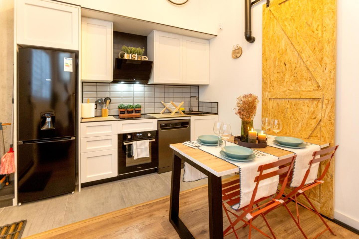 Apartamento Beniloft Valencia - Valencia