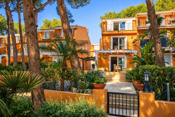 Luxury Casa Primera Linea Alcossebre Albert Villas - Alcossebre