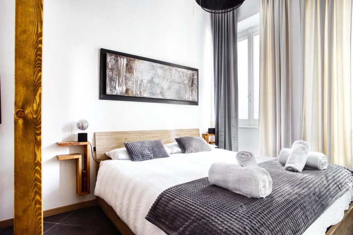 C Studio - Design Bilo Suite -M3- 8 Min Dal Duomo - Monza