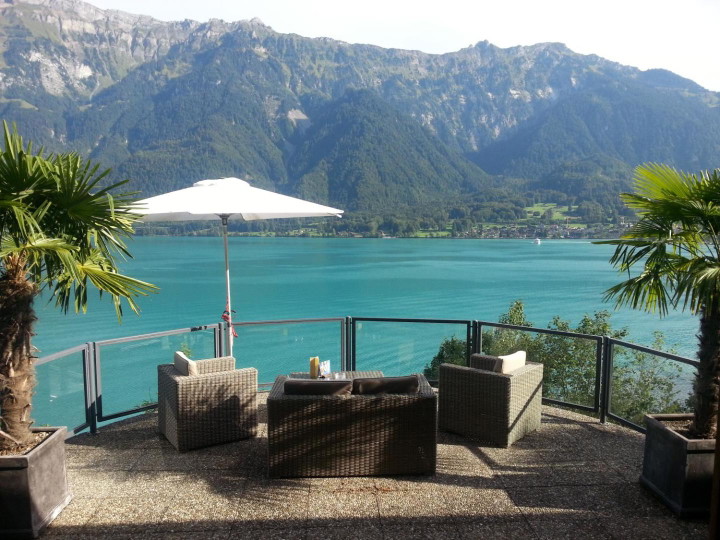 Hotel Brienzersee - Brienz