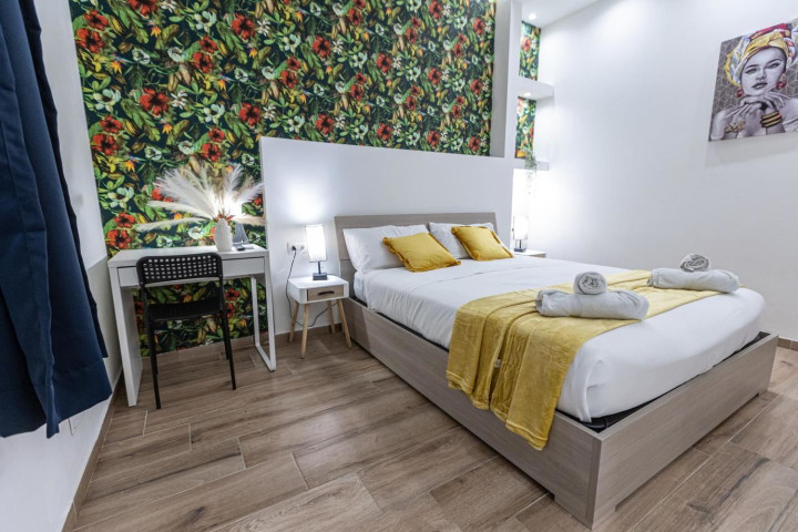 Al Castello-independent House - Catania
