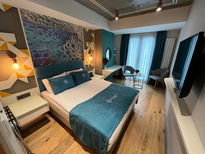 Royal Galata Hotel - Karaköy