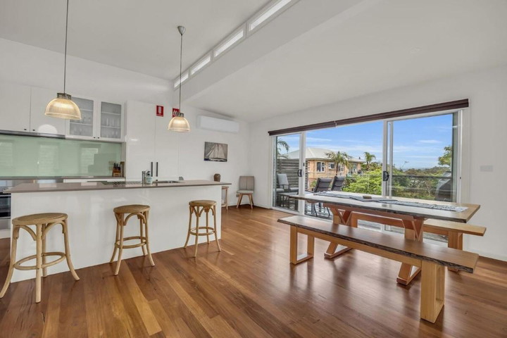 Haven On The Headland - Merimbula