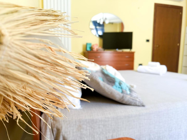 Catona House - Otranto