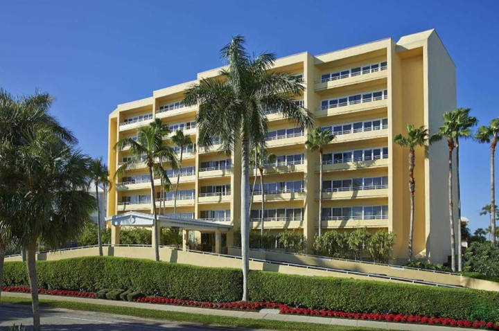 Edgewater Beach Hotel - Naples, FL