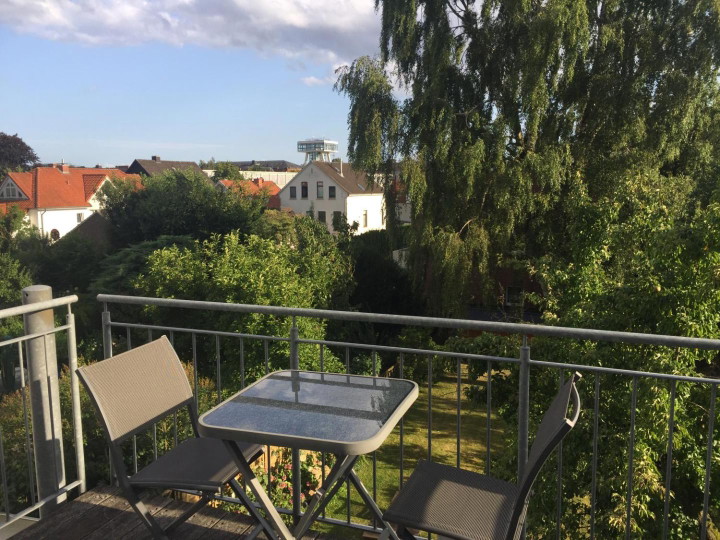 Pension Mitte - Oldenburg