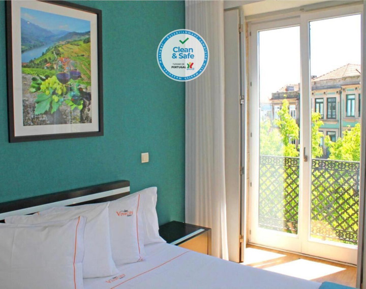 Vivacity Porto - Rooms & Apartments - Porto