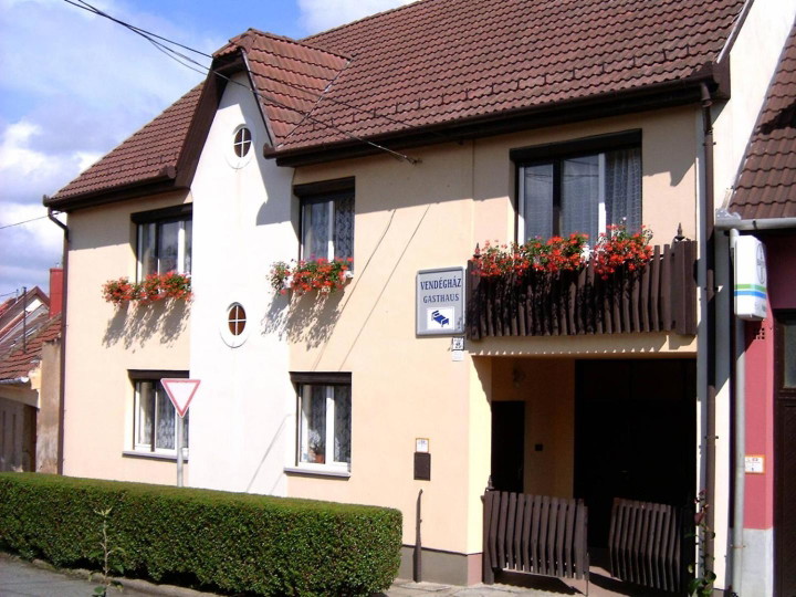 Akác Vendégház - Eger