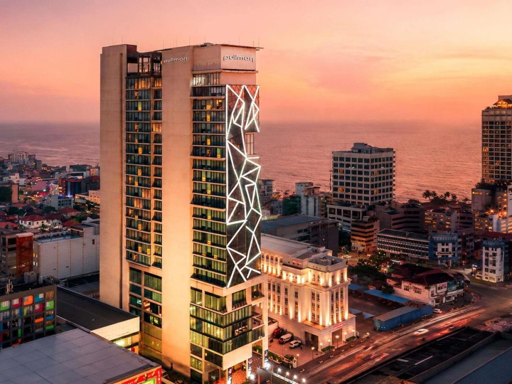Pullman Colombo Downtown - Colombo