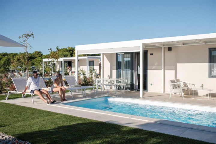 Amadria Exclusive Beach Villa - Primošten