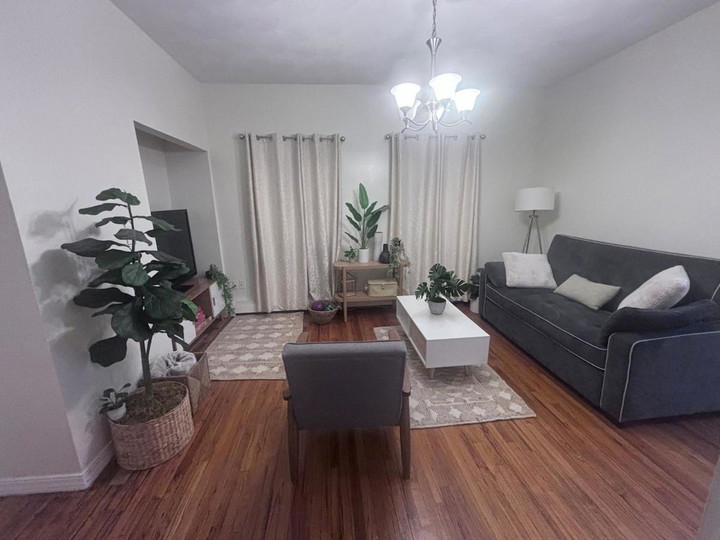 Tranquil And Relaxing Apartment In Great Location - North End - Boston