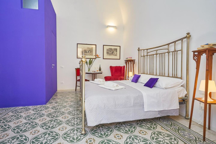 B&b Del Corso - Alcamo