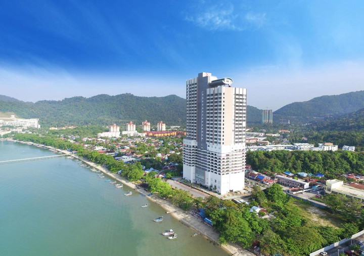 Lexis Suites Penang - Penang