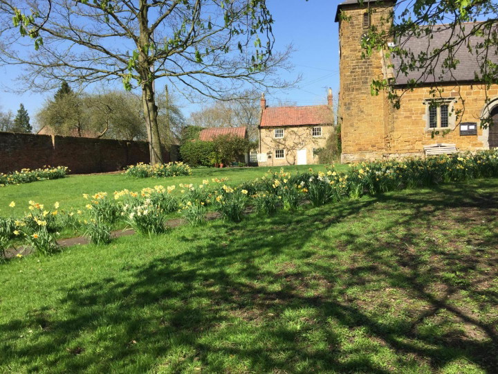 Swan Cottage - Helmsley