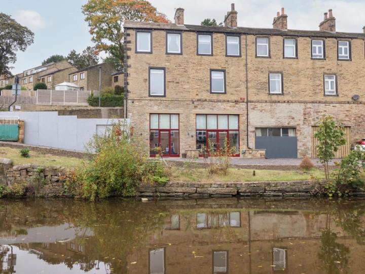 Waters Edge - Skipton