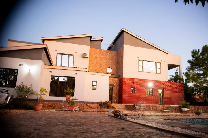 Villa Cassandra - Malawi