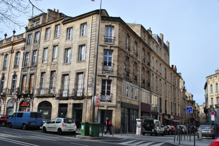 Appartement Boucheries Centre Ville - Artigues-près-Bordeaux
