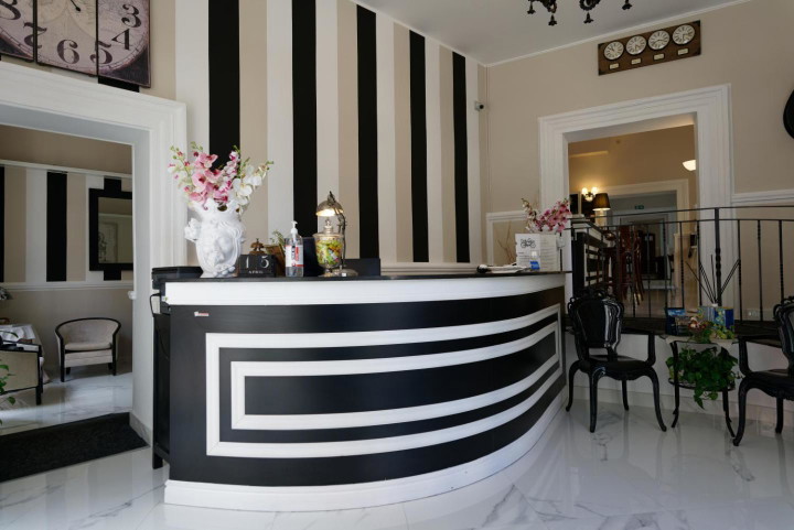 Hotel Sant'elia - Messina