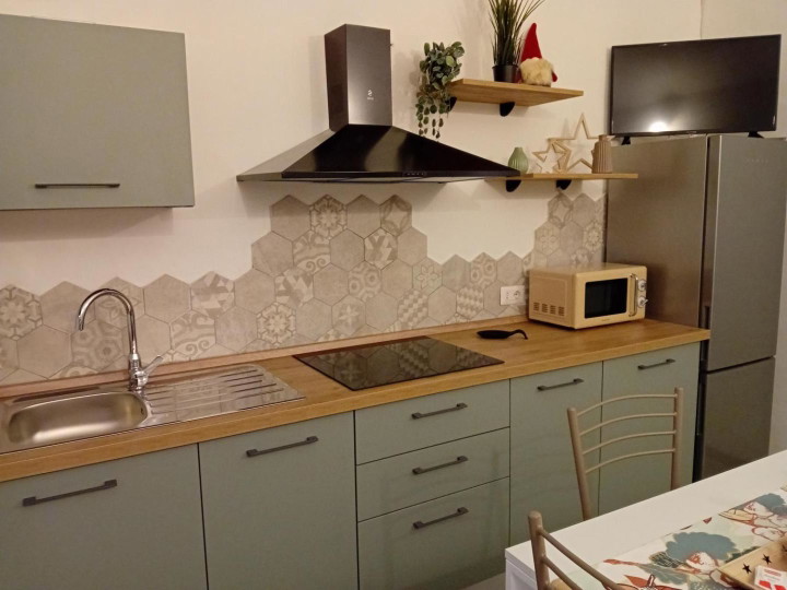 Petite Maison - Asti