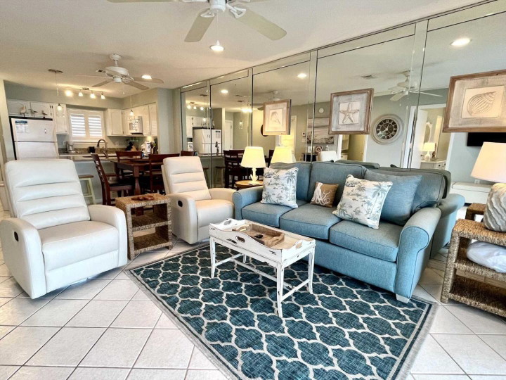 Bayview 82 Condo - Orange Beach, AL
