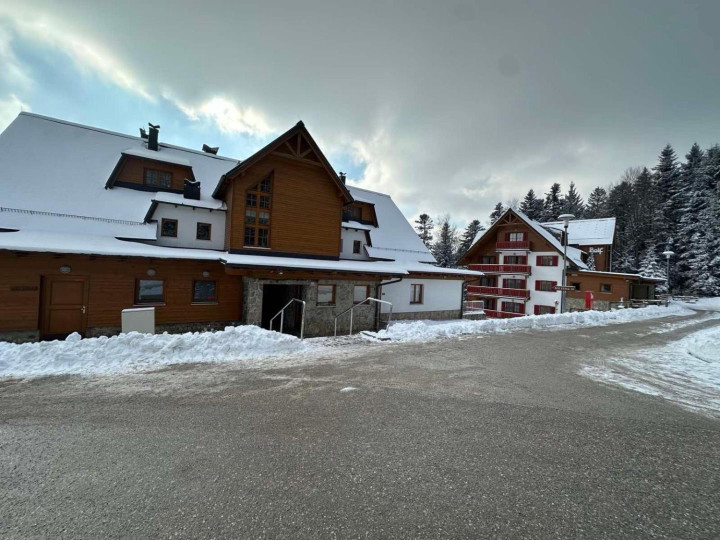 Bolfi Lux Apartma Z Balkonom - Maribor
