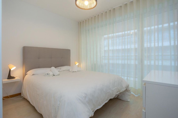 Galante Beach Apartment Ii - Figueira da Foz