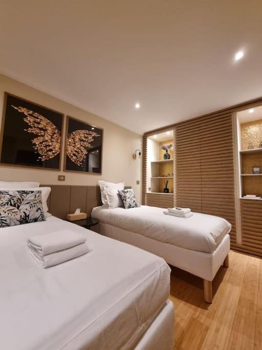 Studio à 10 Minutes De Paris - Fontenay-sous-Bois